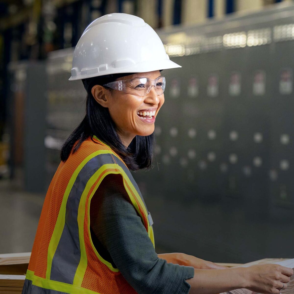 About Us – Contech